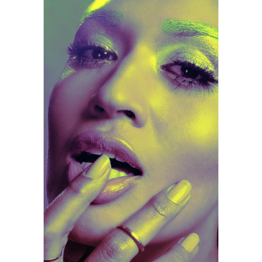 Isolation has Changed How we are Looking – Nedra Jones Beauty
